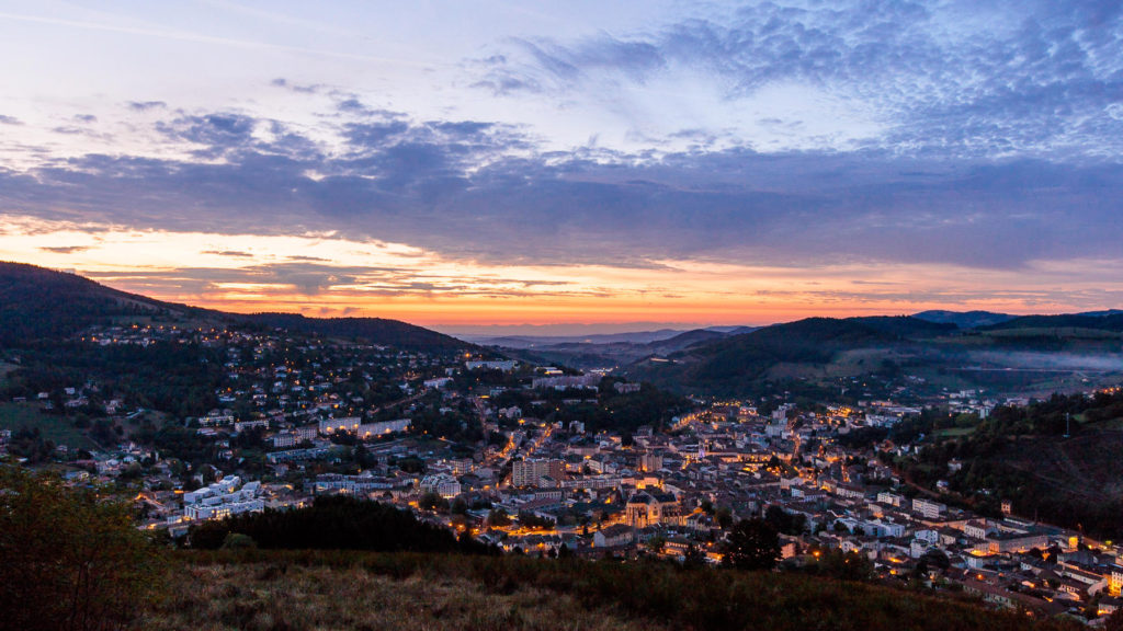 Bonjour Tarare – Photo-Etienne